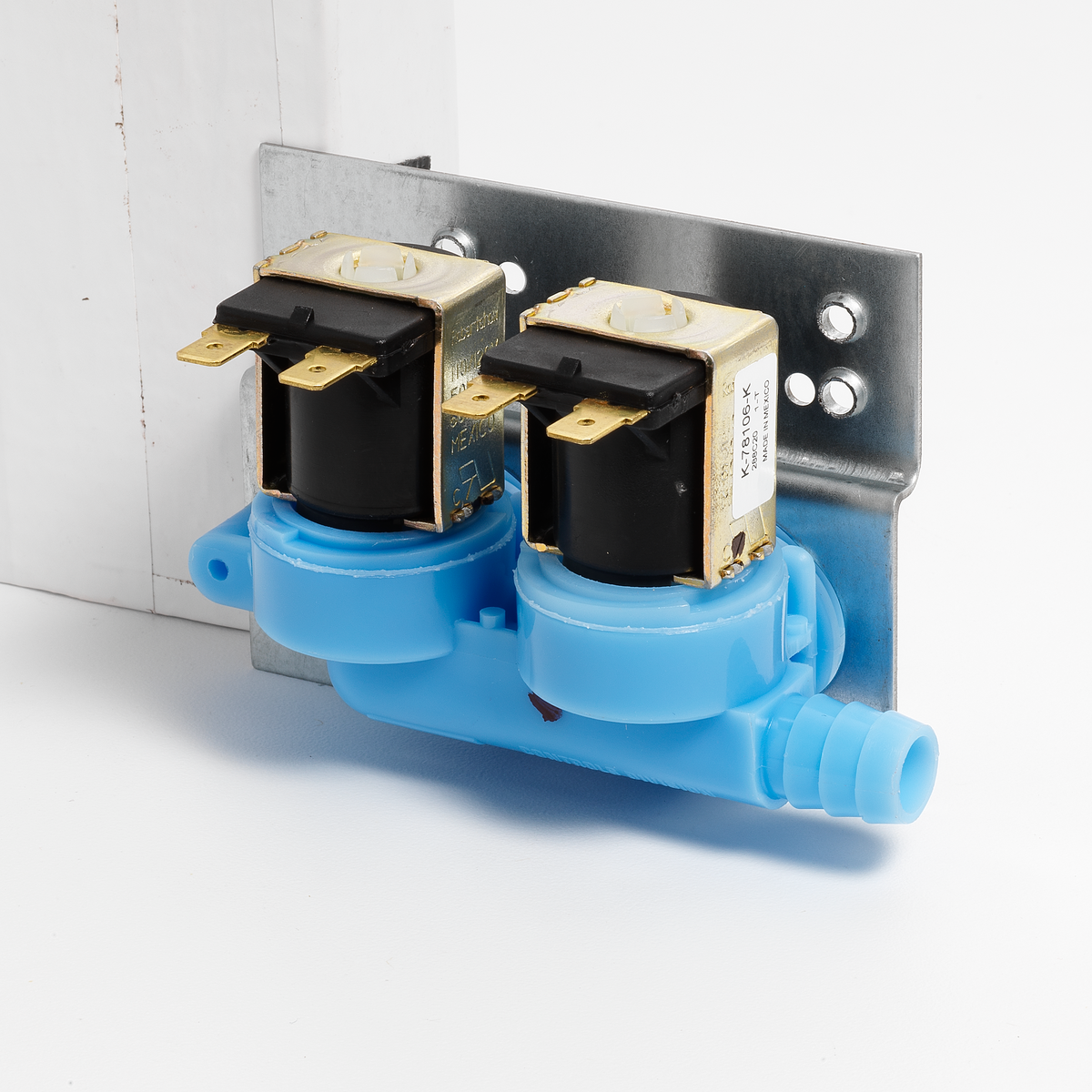 CW-E2 - Robert Shaw Water Valve — NWF Supply