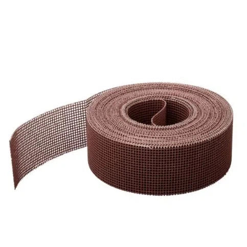 SCM-5 Abrasive Sanding Cloth Grip-Cut 1-1/2" x 5 Yards — NWF Supply