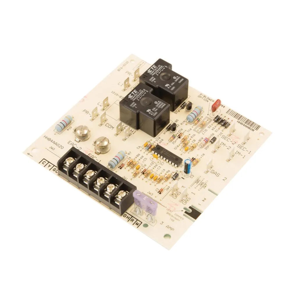 HH84AA020 Carrier Fan Blower Control Board — NWF Supply