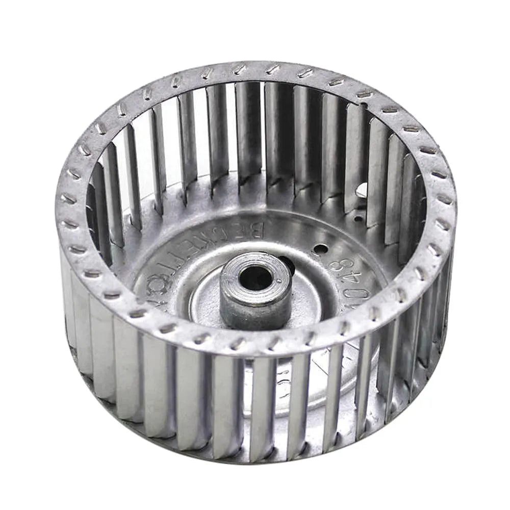 LA11XA048 Carrier Inducer Replacement Blower Wheel — NWF Supply