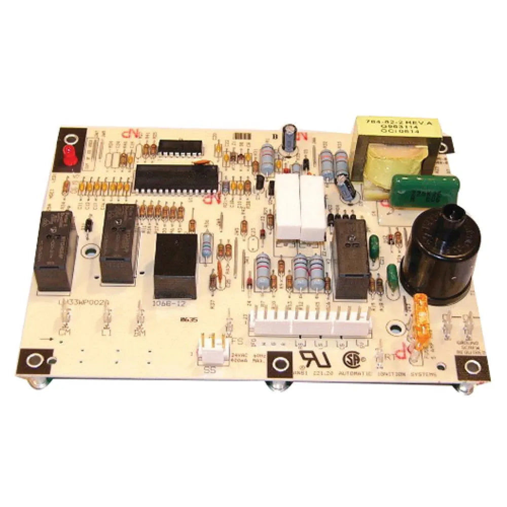 LH33WP002A Carrier Ignition Control Module — NWF Supply