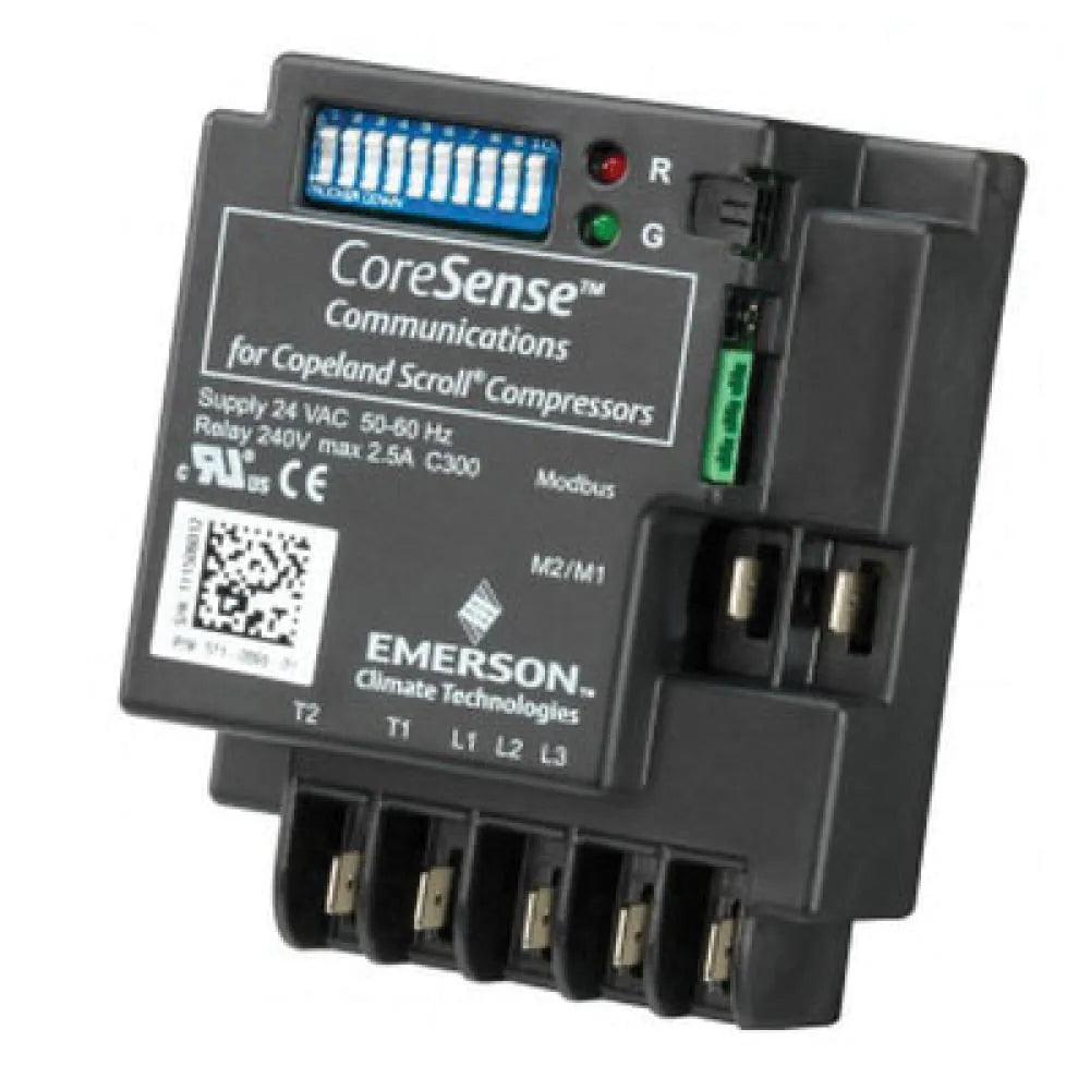 971-0065-04 Copeland Communication Motor Protector — NWF Supply