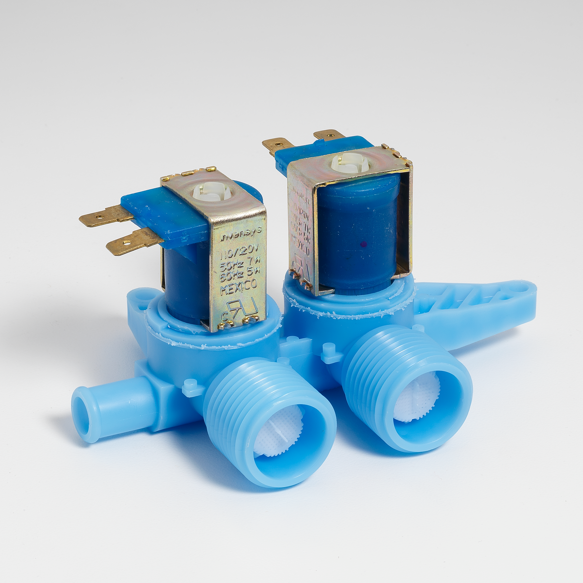 CW-001 - Robert Shaw Water Valve — NWF Supply
