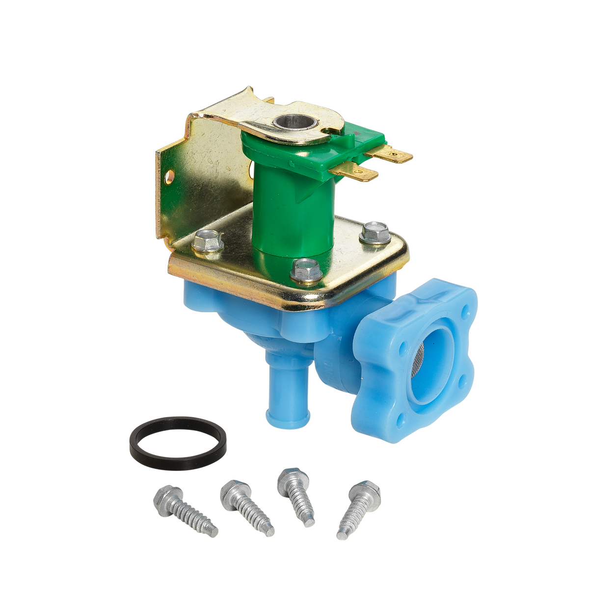 DW-53 - Robert Shaw Water Valve, DW Series — NWF Supply