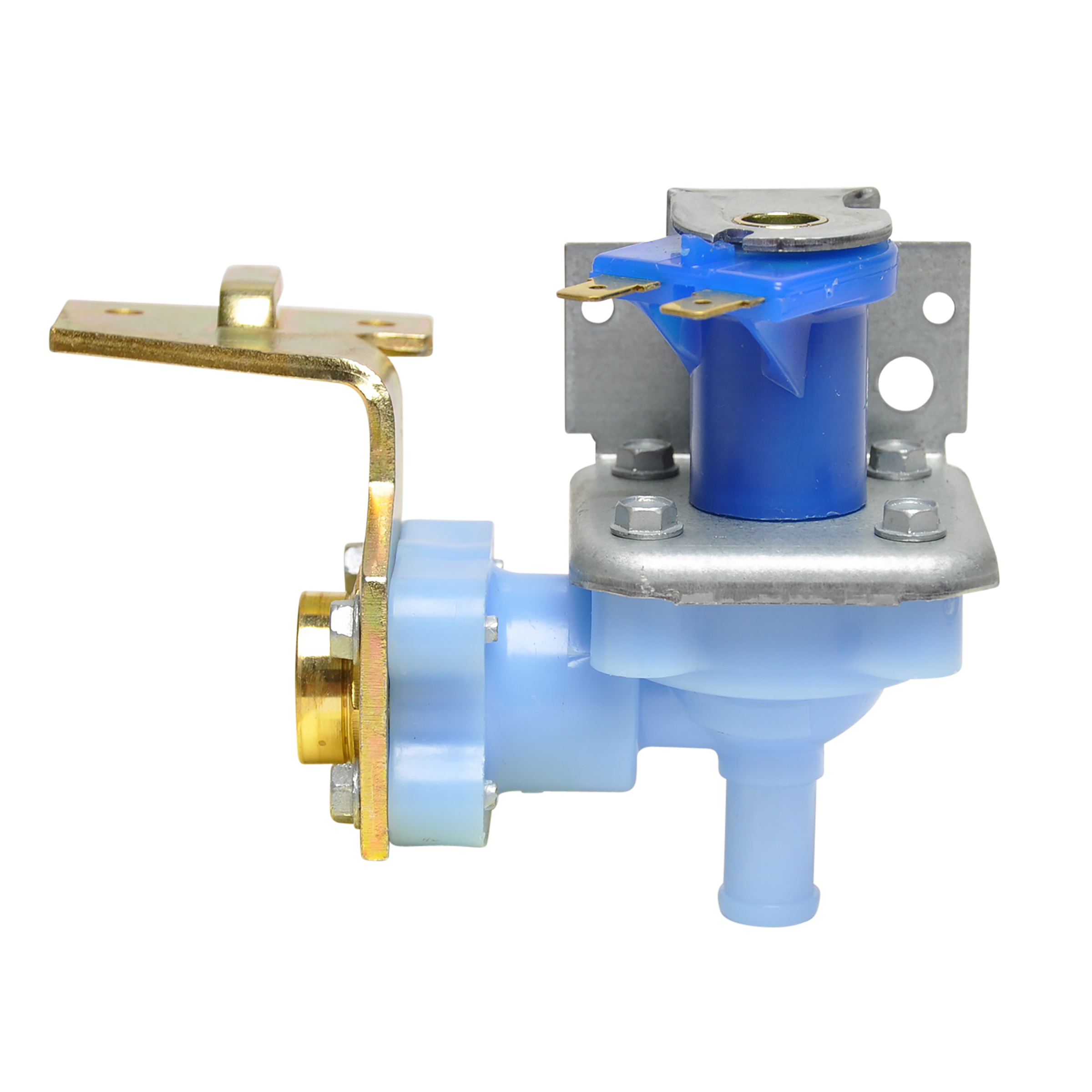 DW-721 - Robert Shaw Water Valve, DW Series — NWF Supply