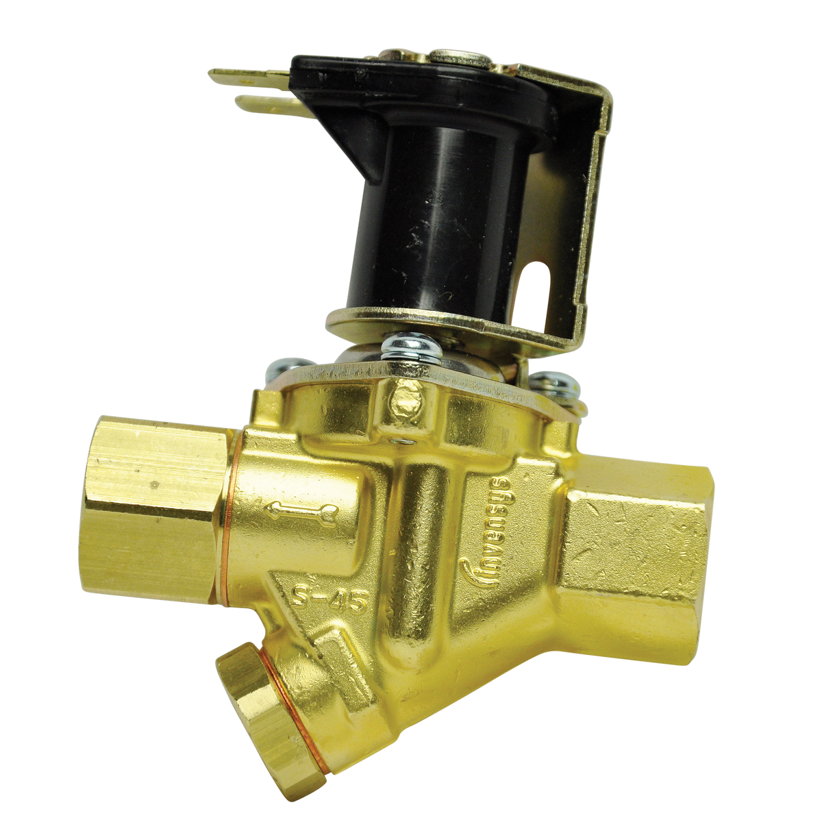 DW-952 - Robert Shaw Water Valve, DW Series — NWF Supply