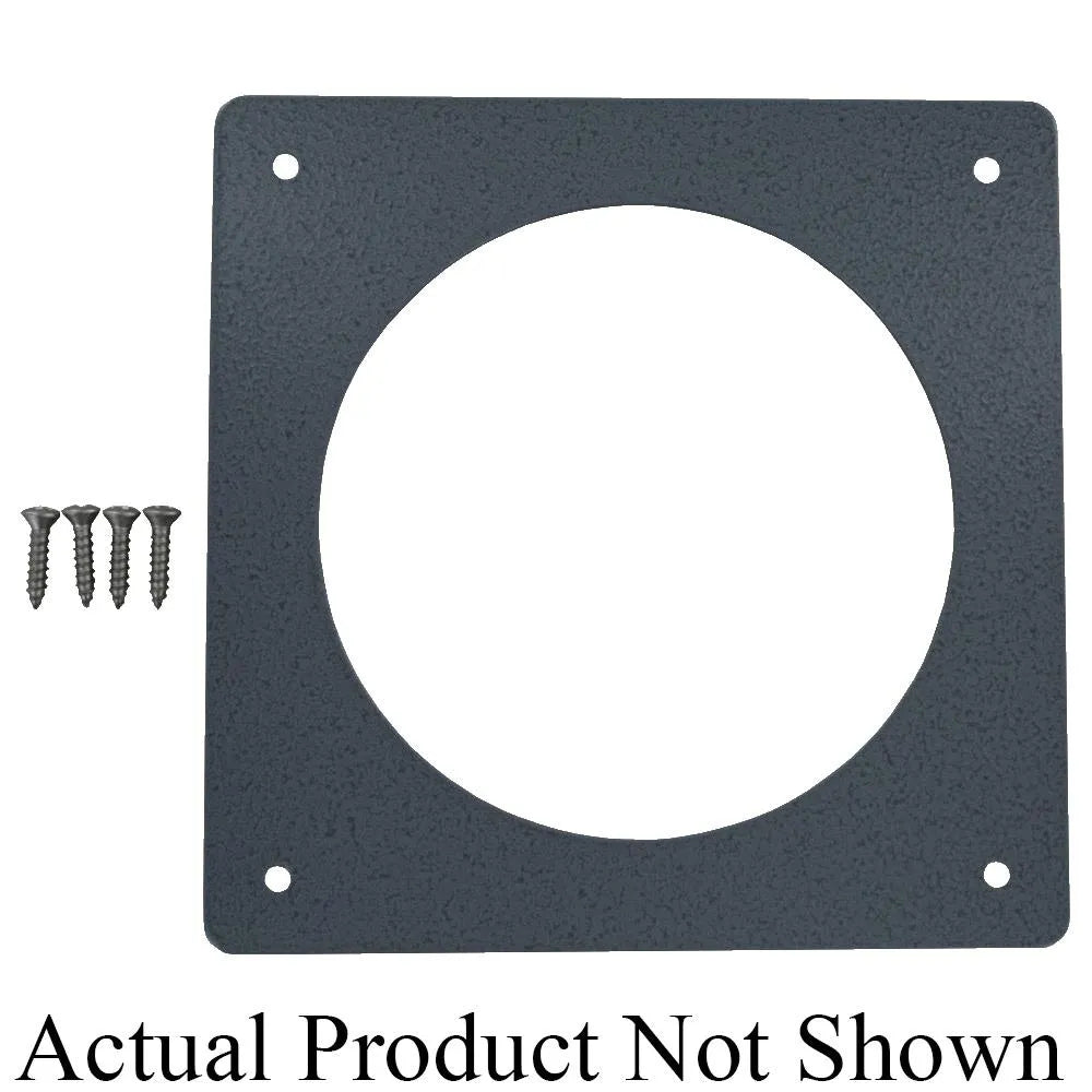 A-299 Dwyer Mounting Bracket — NWF Supply