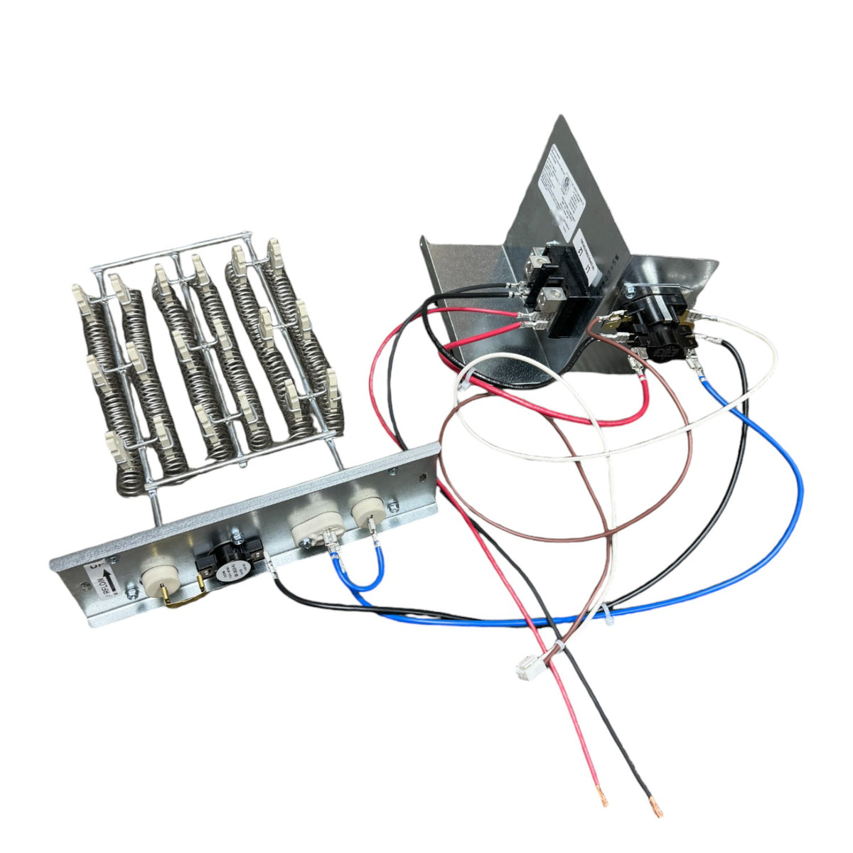 EHK05A EHK-05A Bosch 5kw Air Handler Electric Heat Kit — NWF Supply