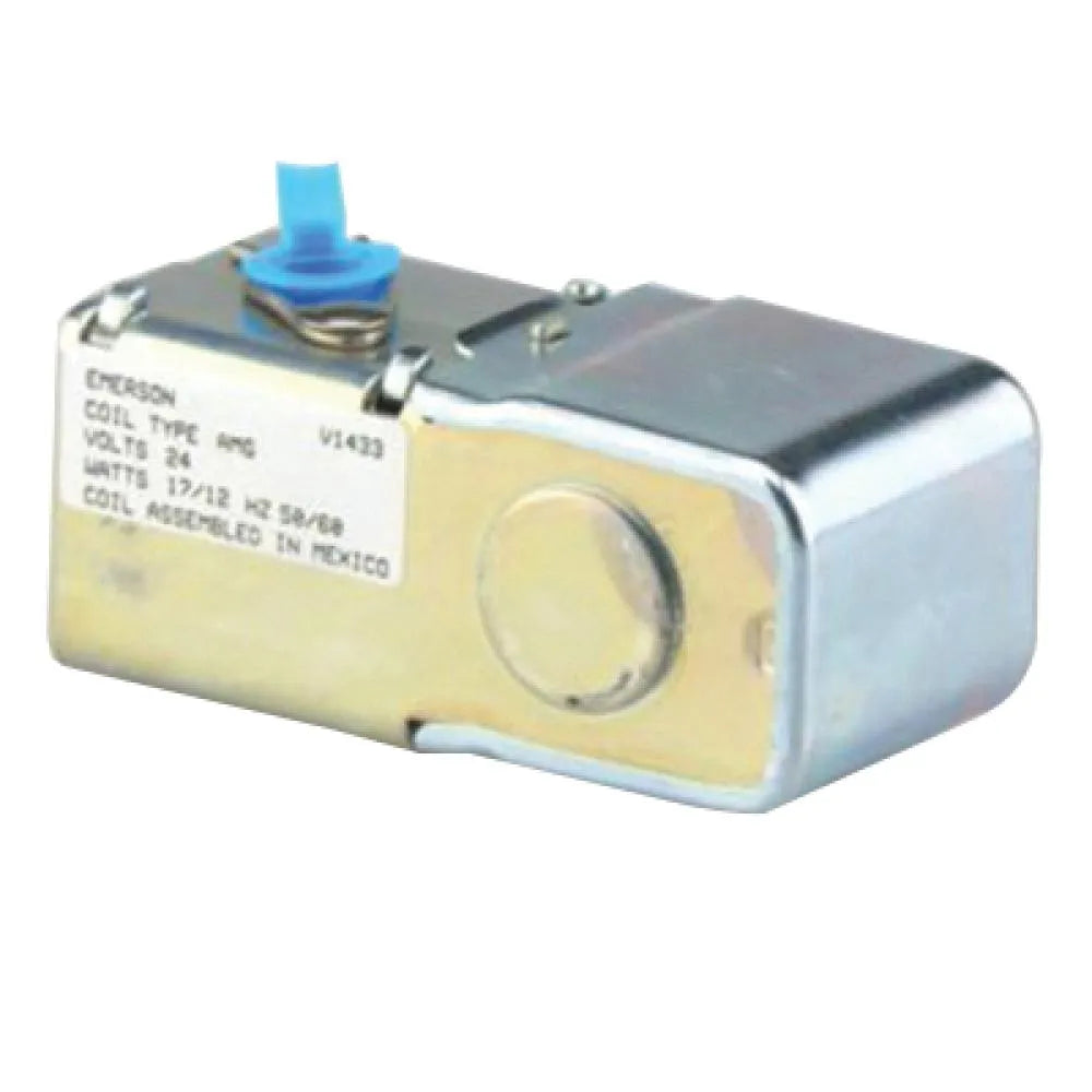 057341 Emerson Solenoid Coil — NWF Supply