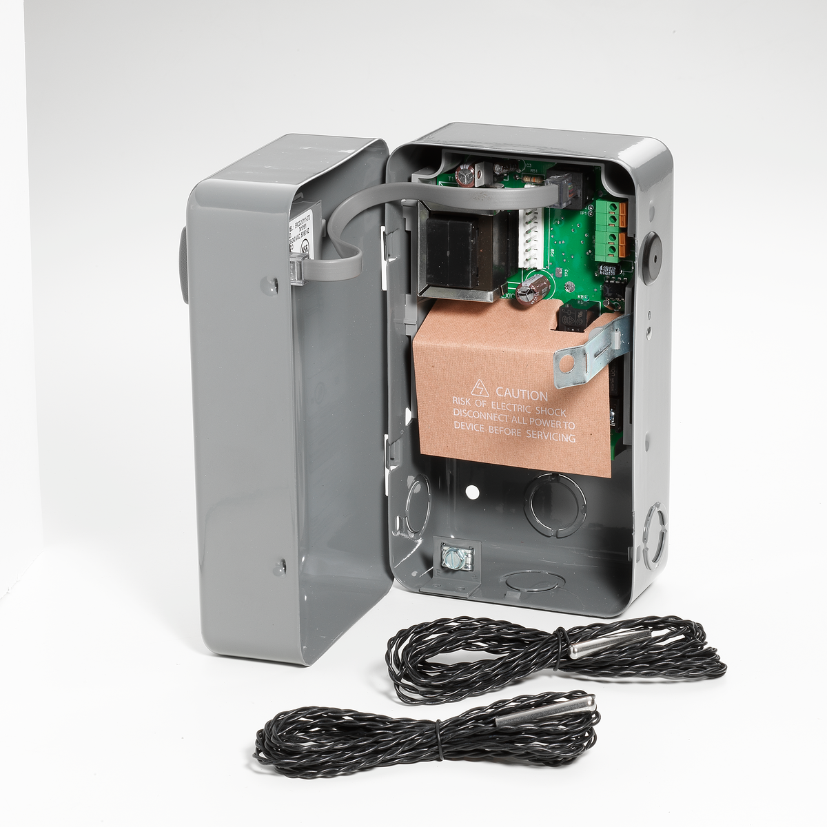 ERC2-212111-370 - Robert Shaw Refrigeration Control — NWF Supply