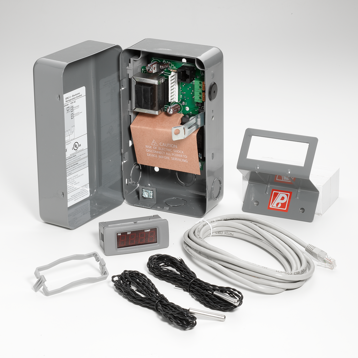 ERC2-222111-370 - Robert Shaw Temperature Control — NWF Supply