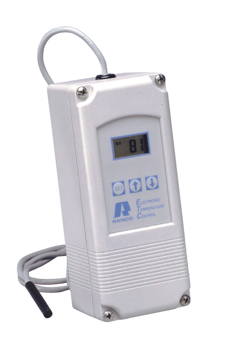 ETC-212000-000 - Robert Shaw Control Module, ETC Series — NWF Supply