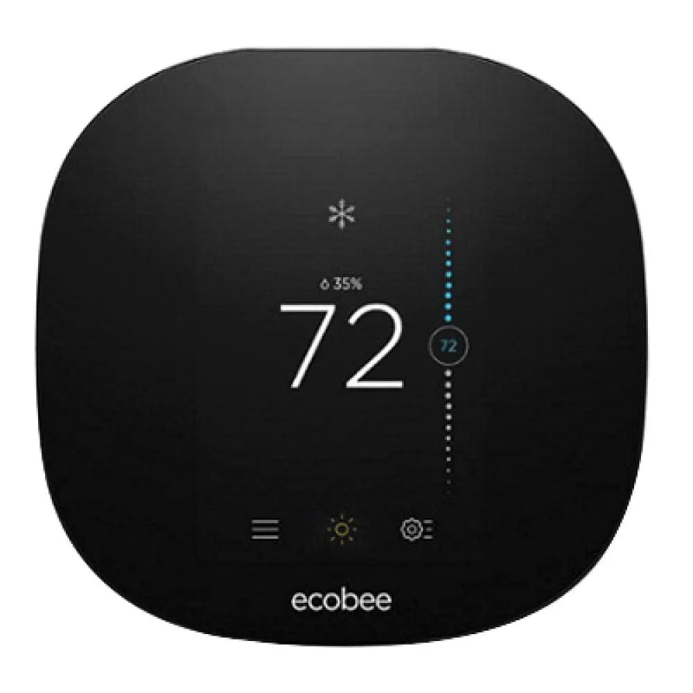 EB-STATE3LTP-02 Ecobee Wi-Fi Thermostat — NWF Supply