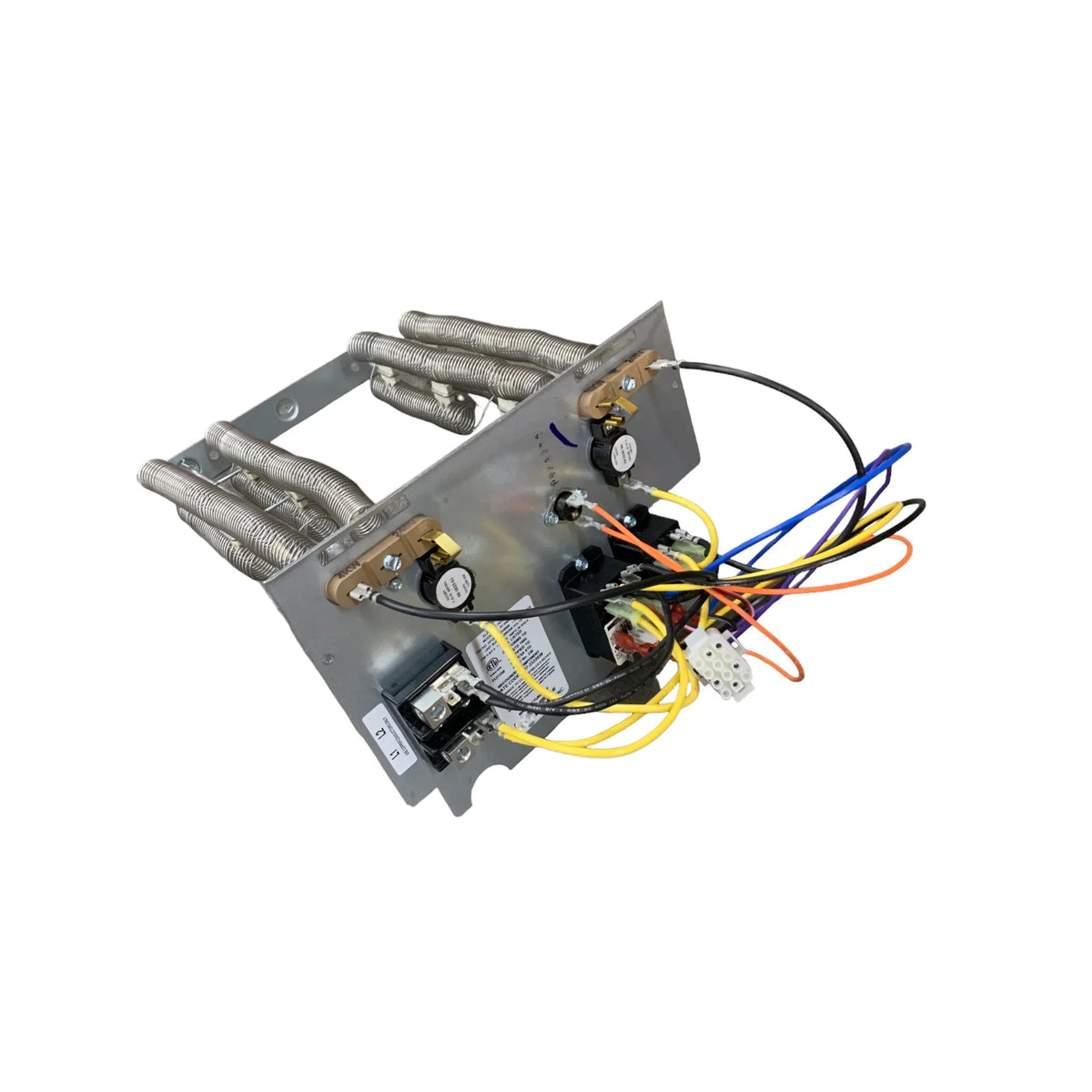 Carrier Bryant Payne FC-0801N08 Replacement 8kw Electric Heat Kit — NWF ...