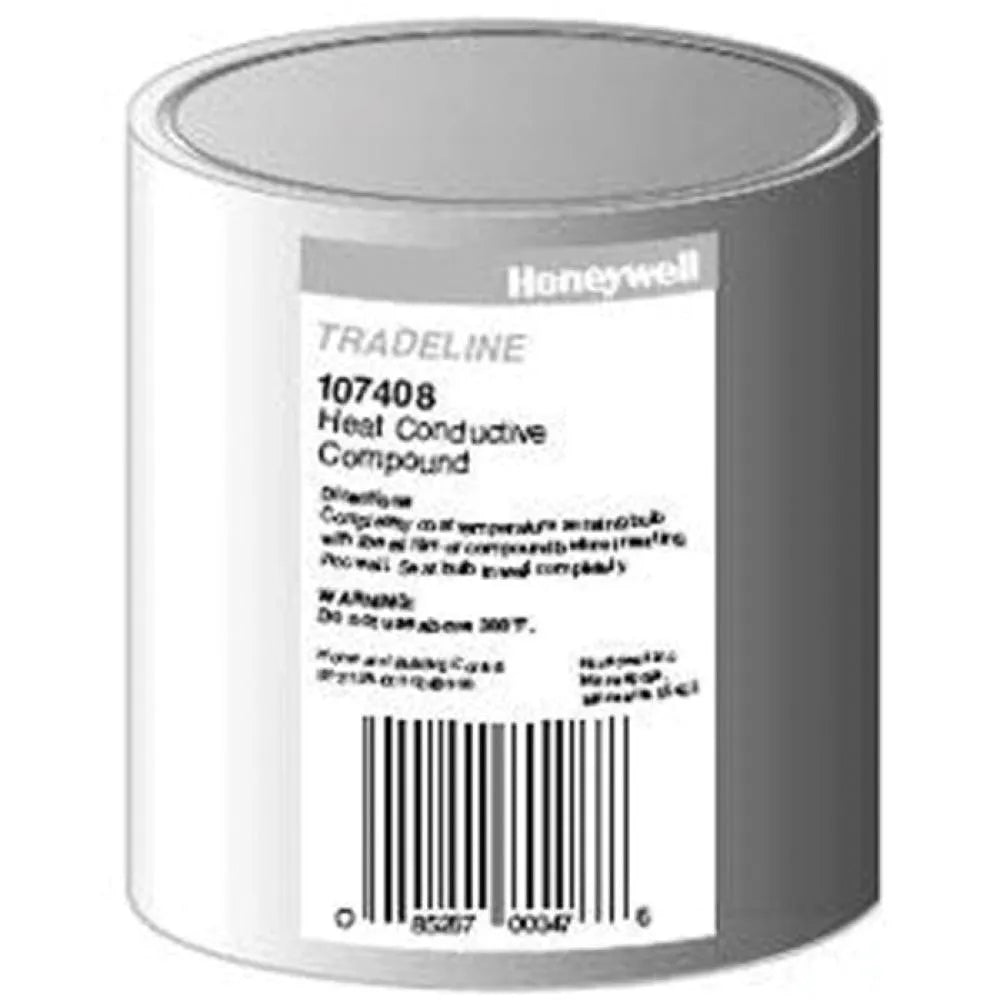 107408 Honeywell Heat Conductive Compound — NWF Supply