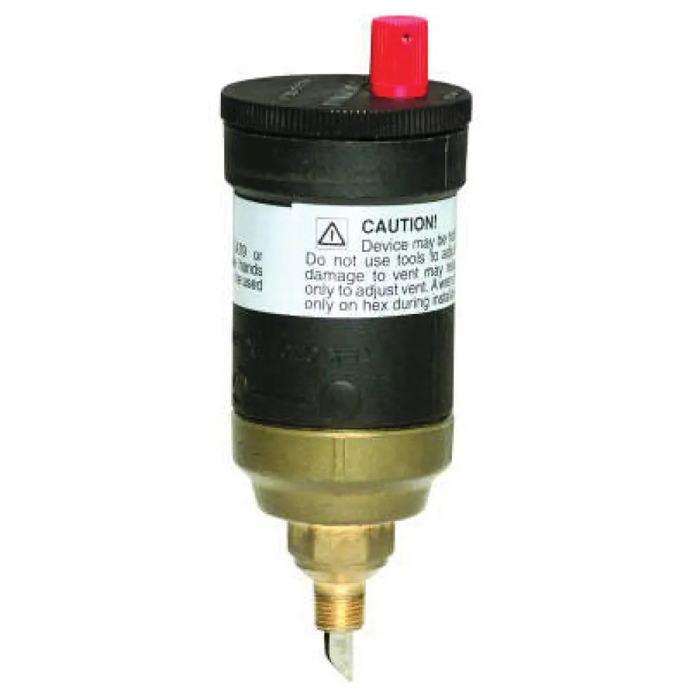EA79A1004 Honeywell Automatic Air Vent — NWF Supply