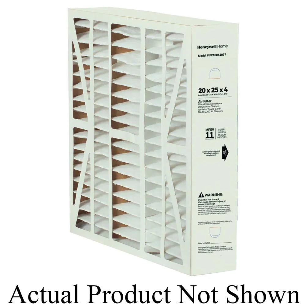 FC100A1052 Honeywell Media Air Filter — NWF Supply