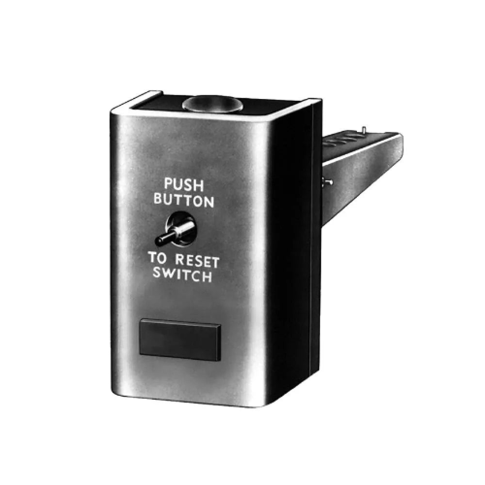 L4029E1029/U Honeywell Reset Limit Control — NWF Supply