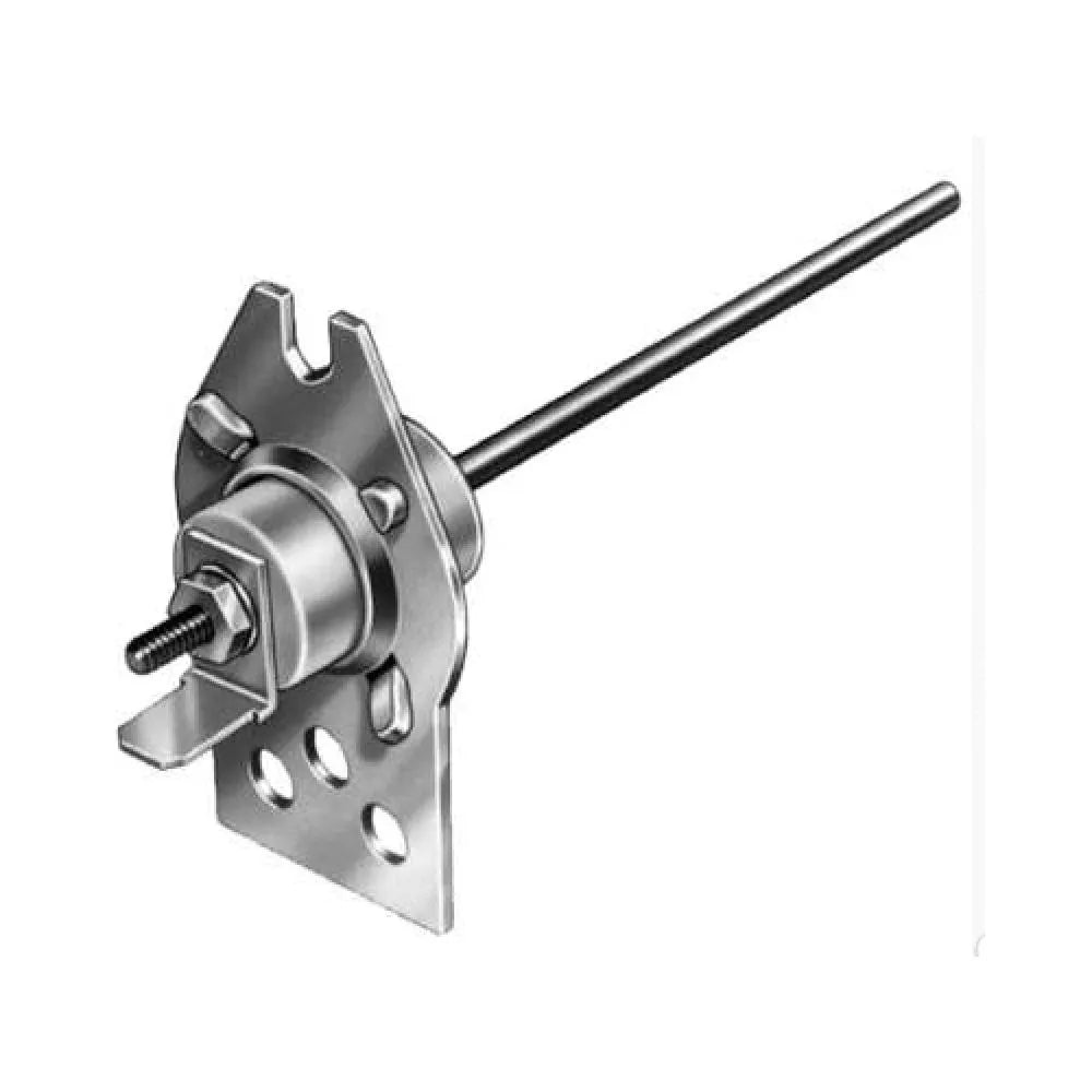 Q354A1018/U Honeywell Flame Rectification Sensor — NWF Supply