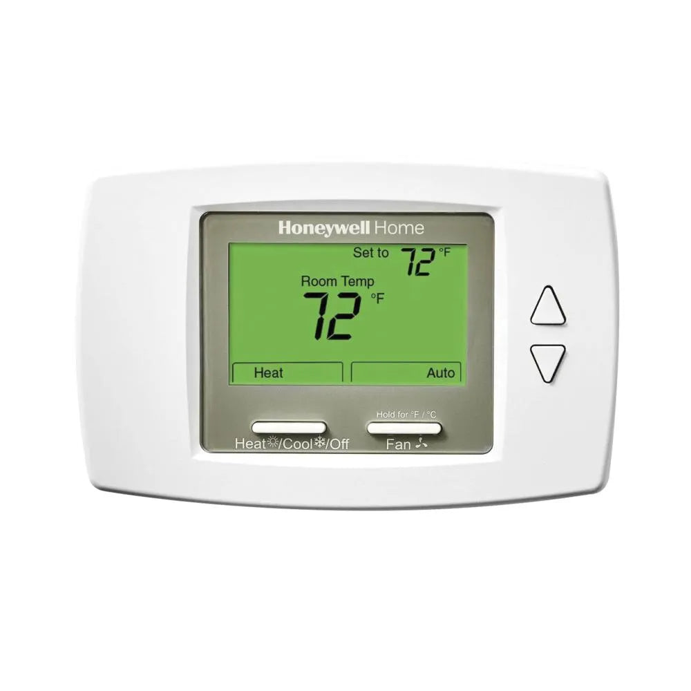 TB6575A1000/U Honeywell Digital Fan-Coil Thermostat — NWF Supply