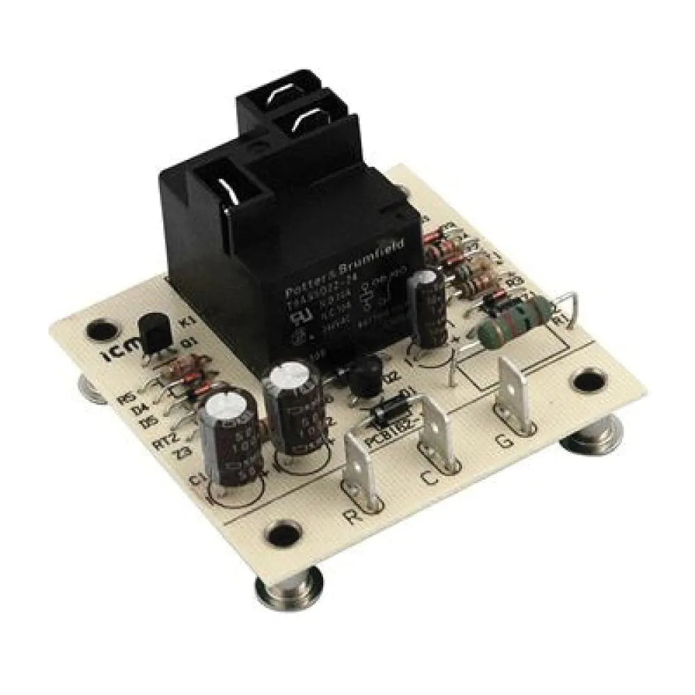 ICM255 ICM Post Purge Fan Delay Timer — NWF Supply