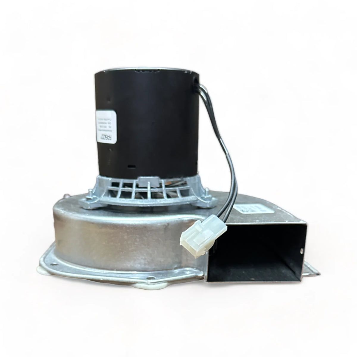 Lennox Armstrong Ducane OEM Inducer Assembly 702112106 Includes Pressu ...