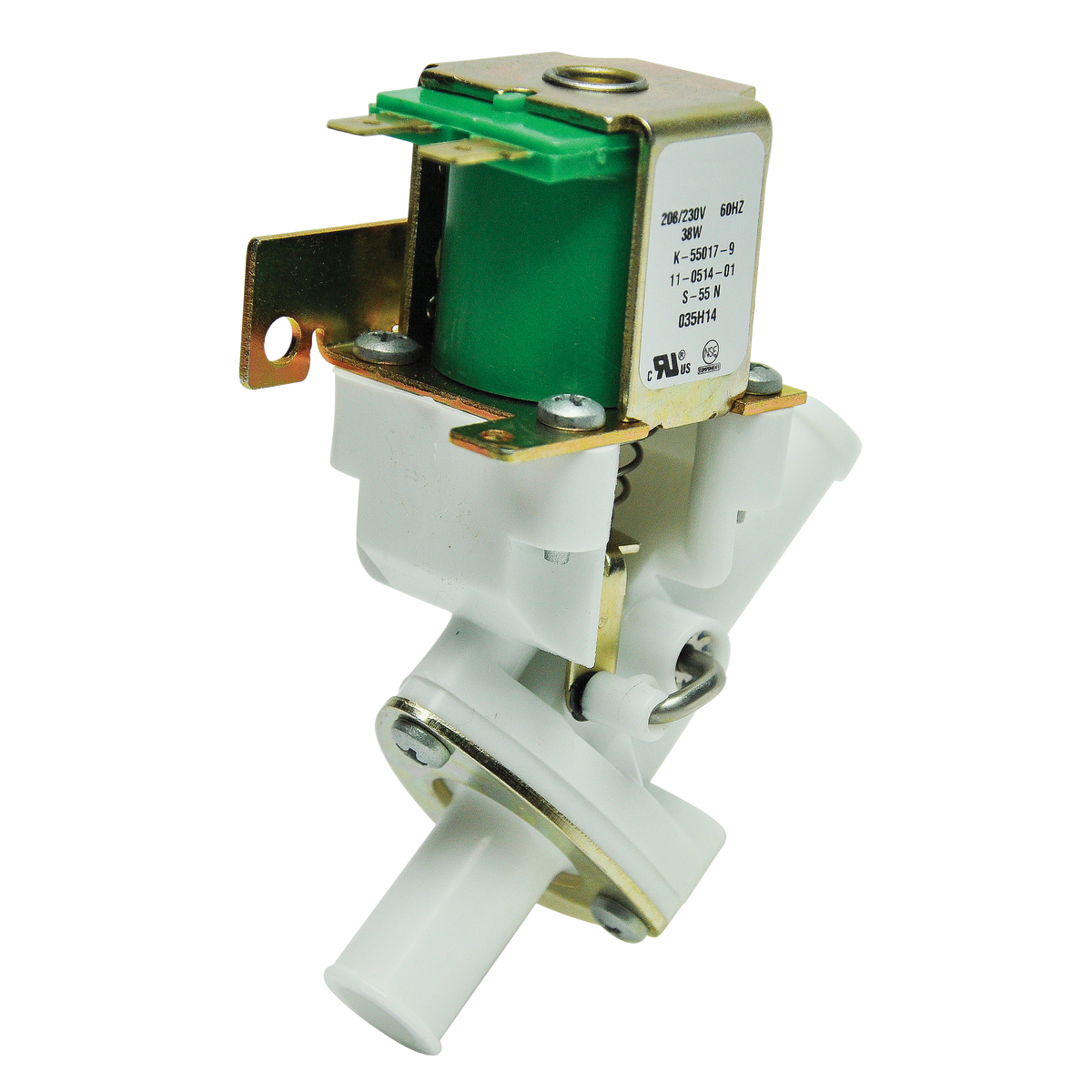 IMV-1401 - Robert Shaw Water Valve — NWF Supply