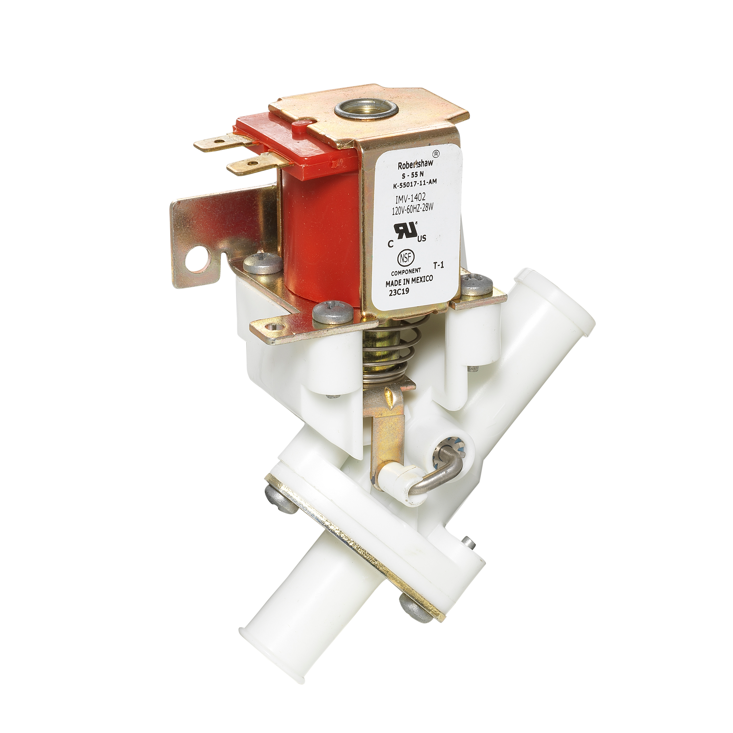IMV-1402 - Robert Shaw Water Valve — NWF Supply