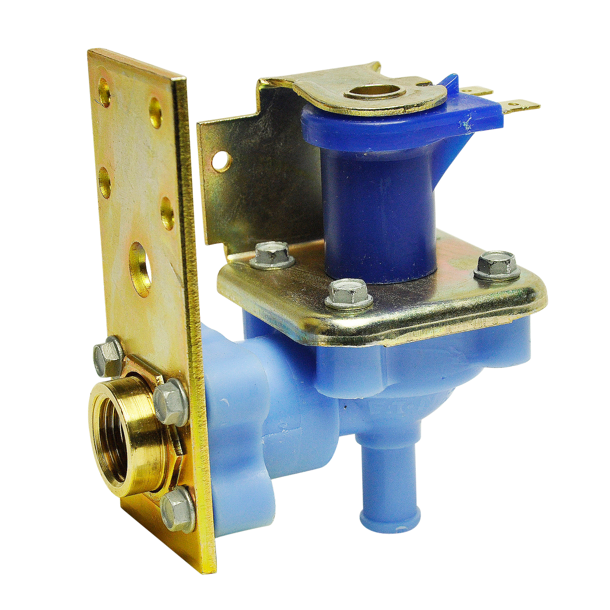 IMV-2201 - Robert Shaw Water Valve, IMV Series — NWF Supply
