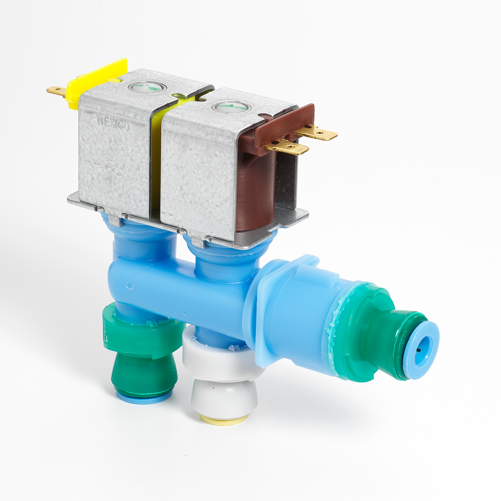 IMV-322 - Robert Shaw Water Valve, IMV Series — NWF Supply