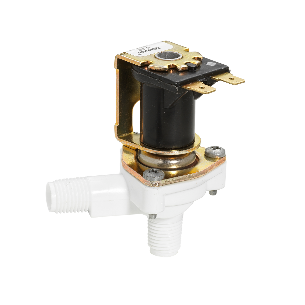 IMV-3404 - Robert Shaw Water Valve, IMV Series — NWF Supply