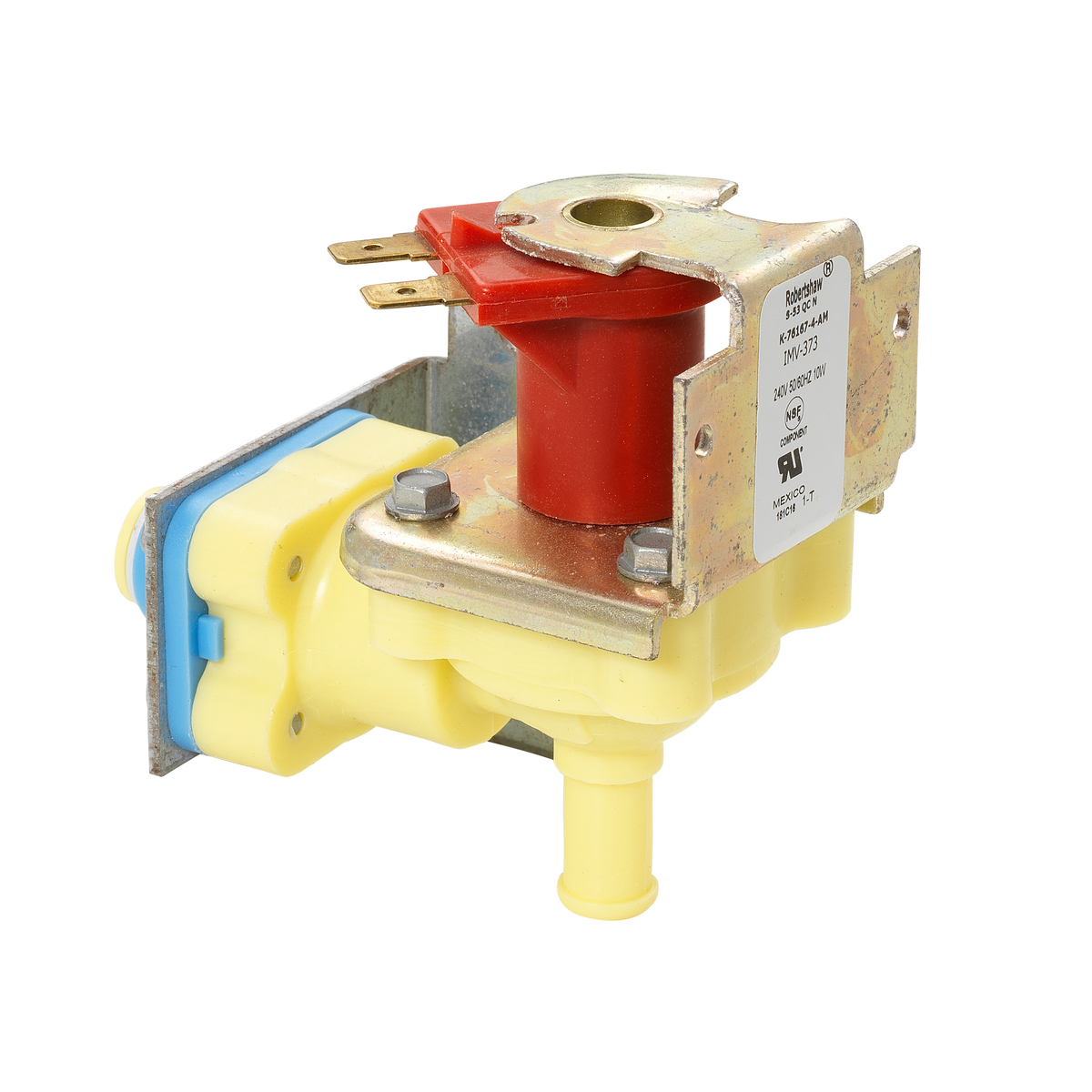 IMV-373 - Robert Shaw Water Valve, IMV Series — NWF Supply