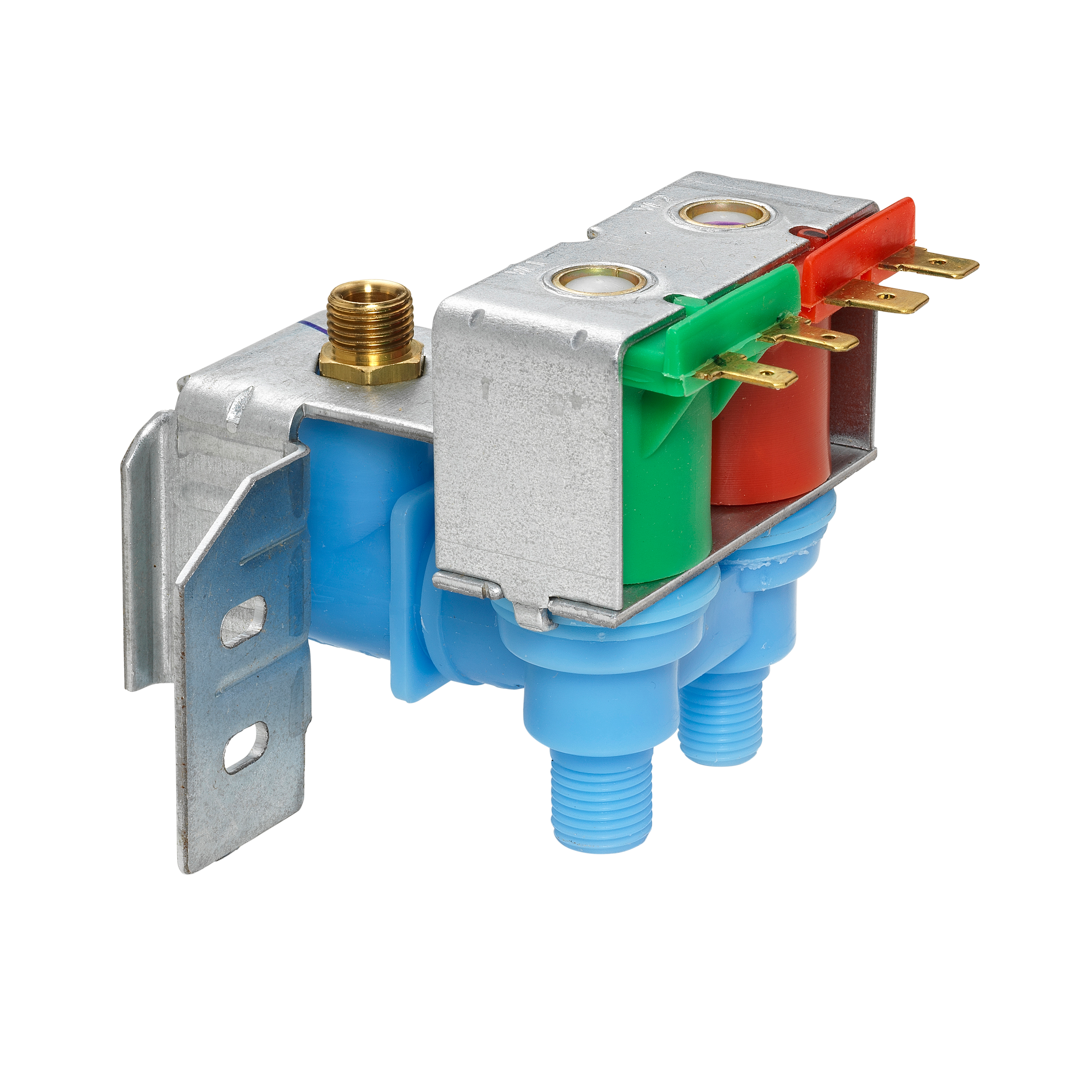 IMV-542 - Robert Shaw Water Valve, IMV Series — NWF Supply