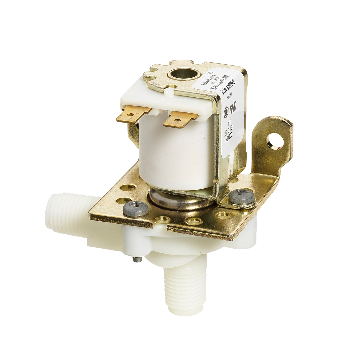 IMV-604 - Robert Shaw Water Valve, IMV Series — NWF Supply