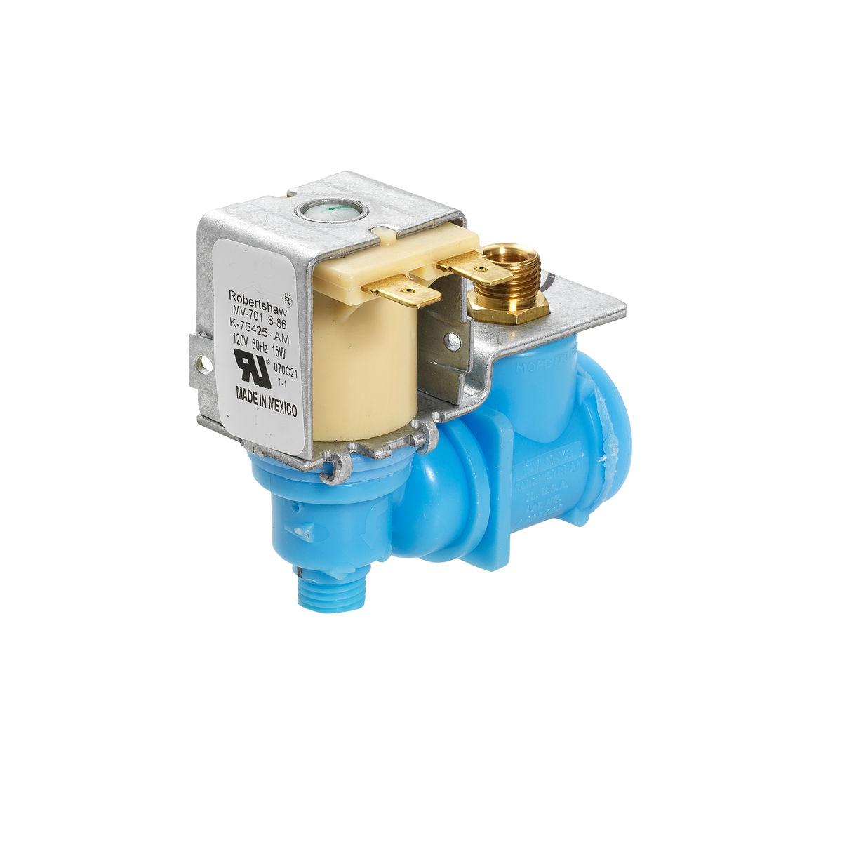 IMV-701 - Robert Shaw Water Valve, IMV Series — NWF Supply