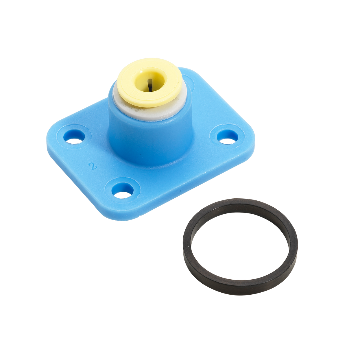 IMV-QC - Robert Shaw Water Valve Quick-Connect — NWF Supply