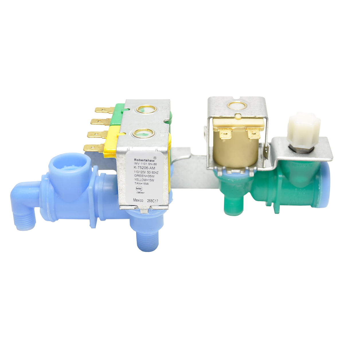 IMV-1101 - Robert Shaw Water Valve — NWF Supply