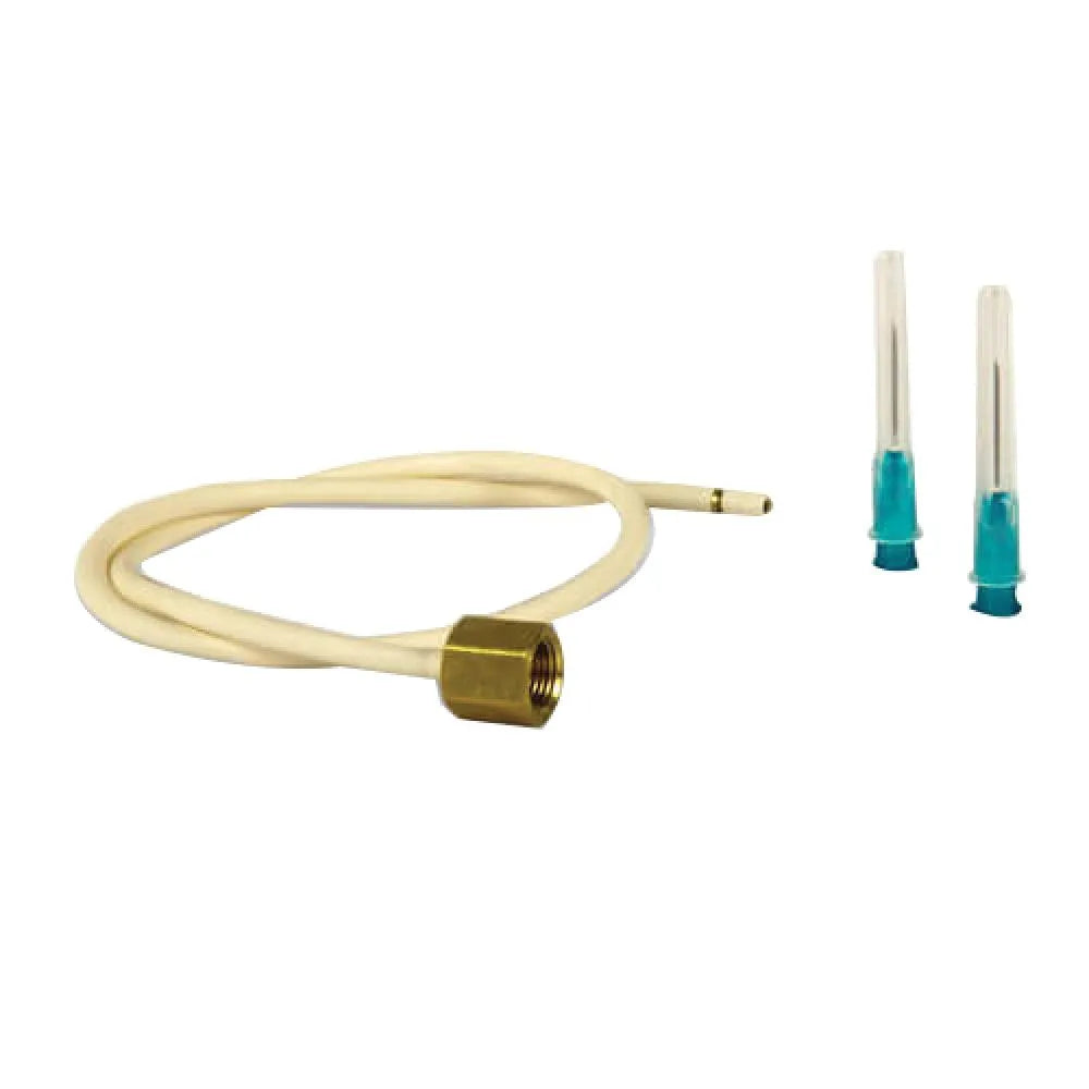 JC-5361 Johnson Controls Hypodermic Needle Test Probe Assembly — NWF Supply