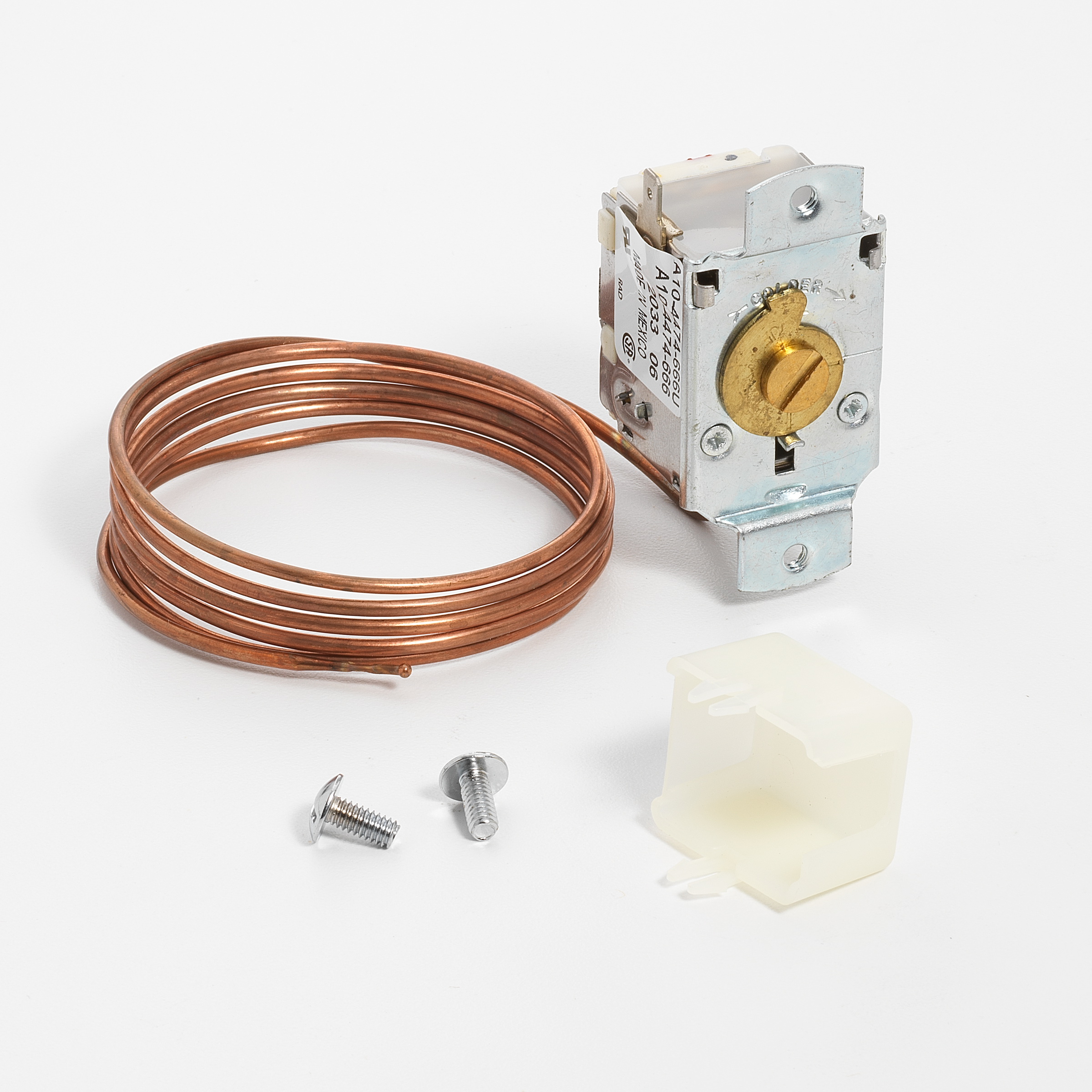 K-3001 - Robert Shaw Water Cooler Control, K-3001 Series — NWF Supply