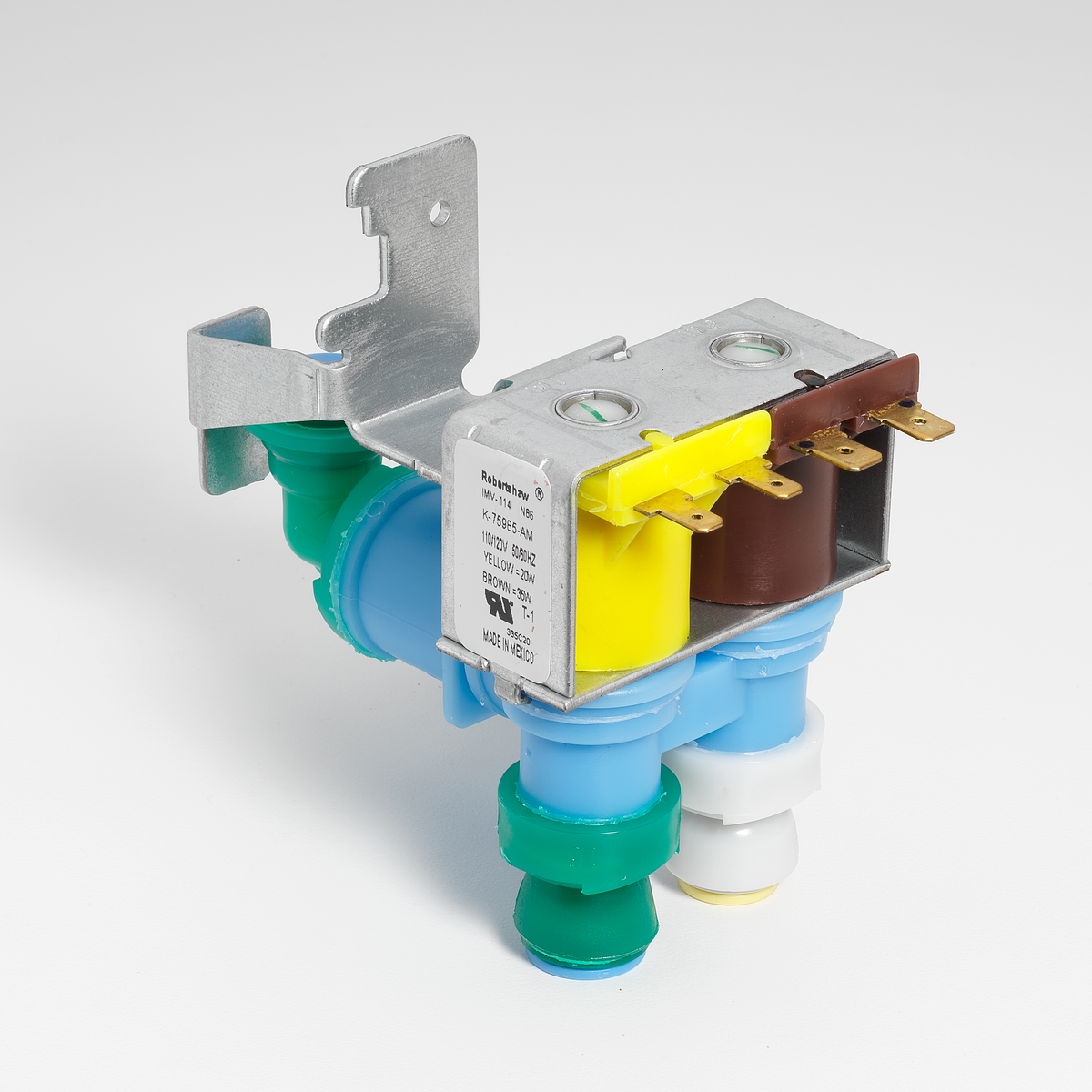 K-75985-AM - Robert Shaw Water Valve — NWF Supply