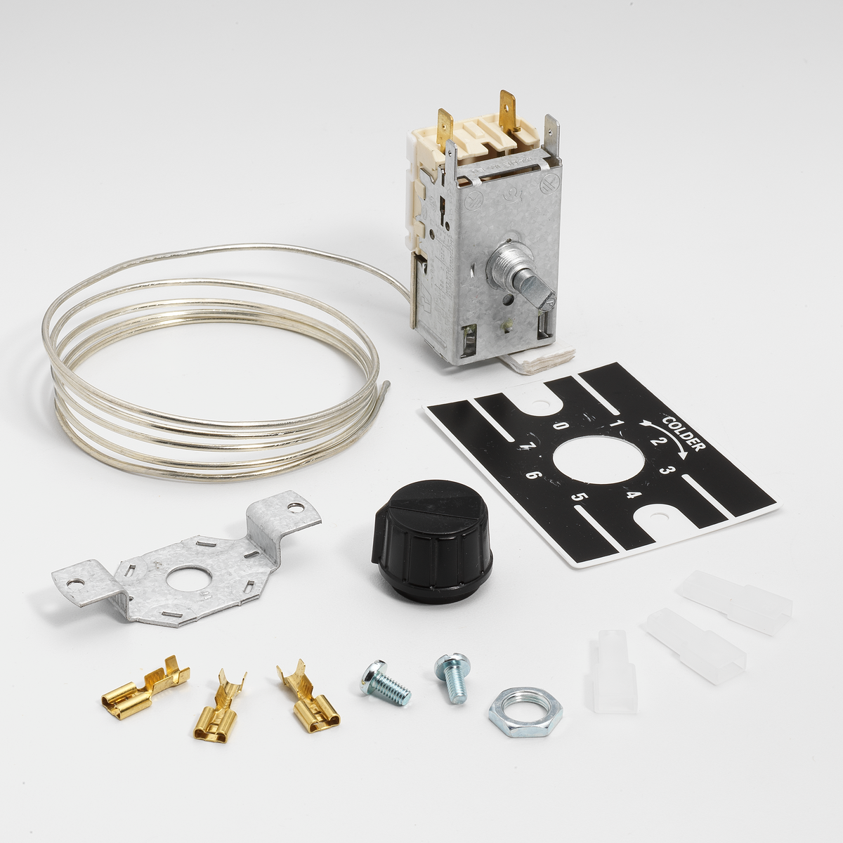 K50P-1125-001 - Robert Shaw Temperature Control — NWF Supply