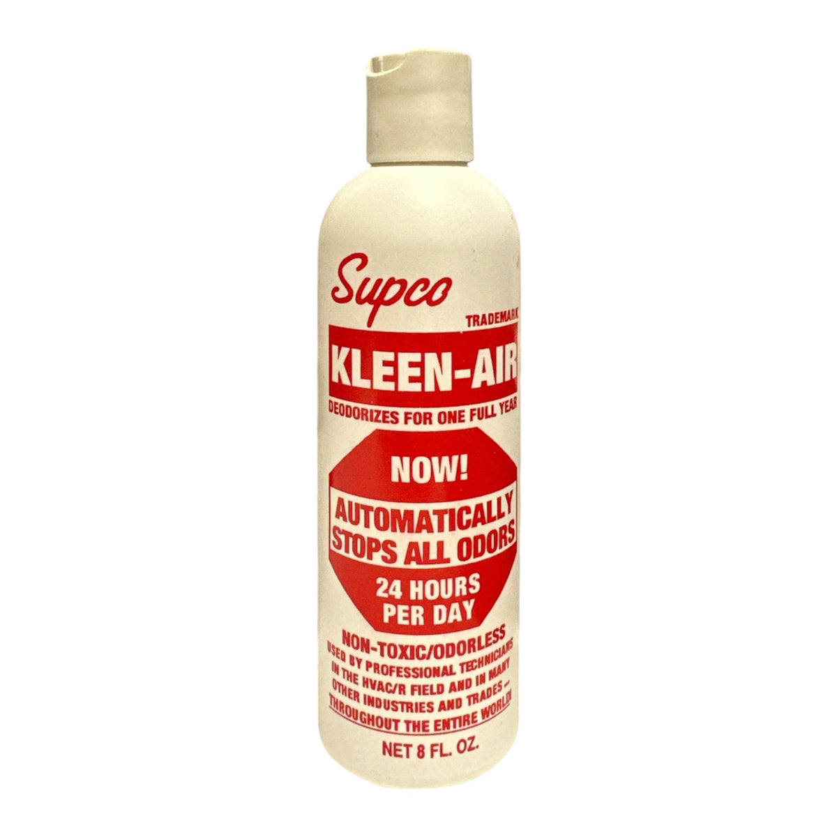 KA12 Kleen Air Odor Absorber — NWF Supply