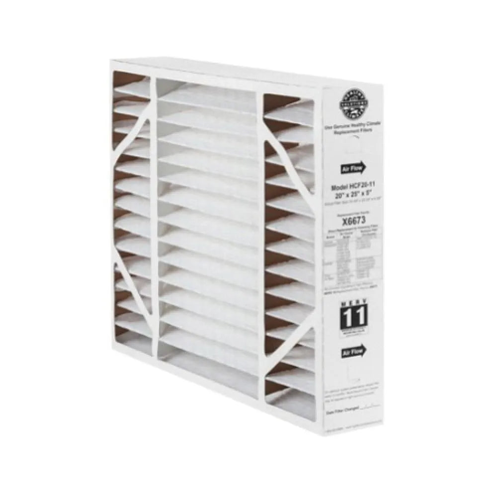 X6673 Lennox Disposable Air Filter — NWF Supply