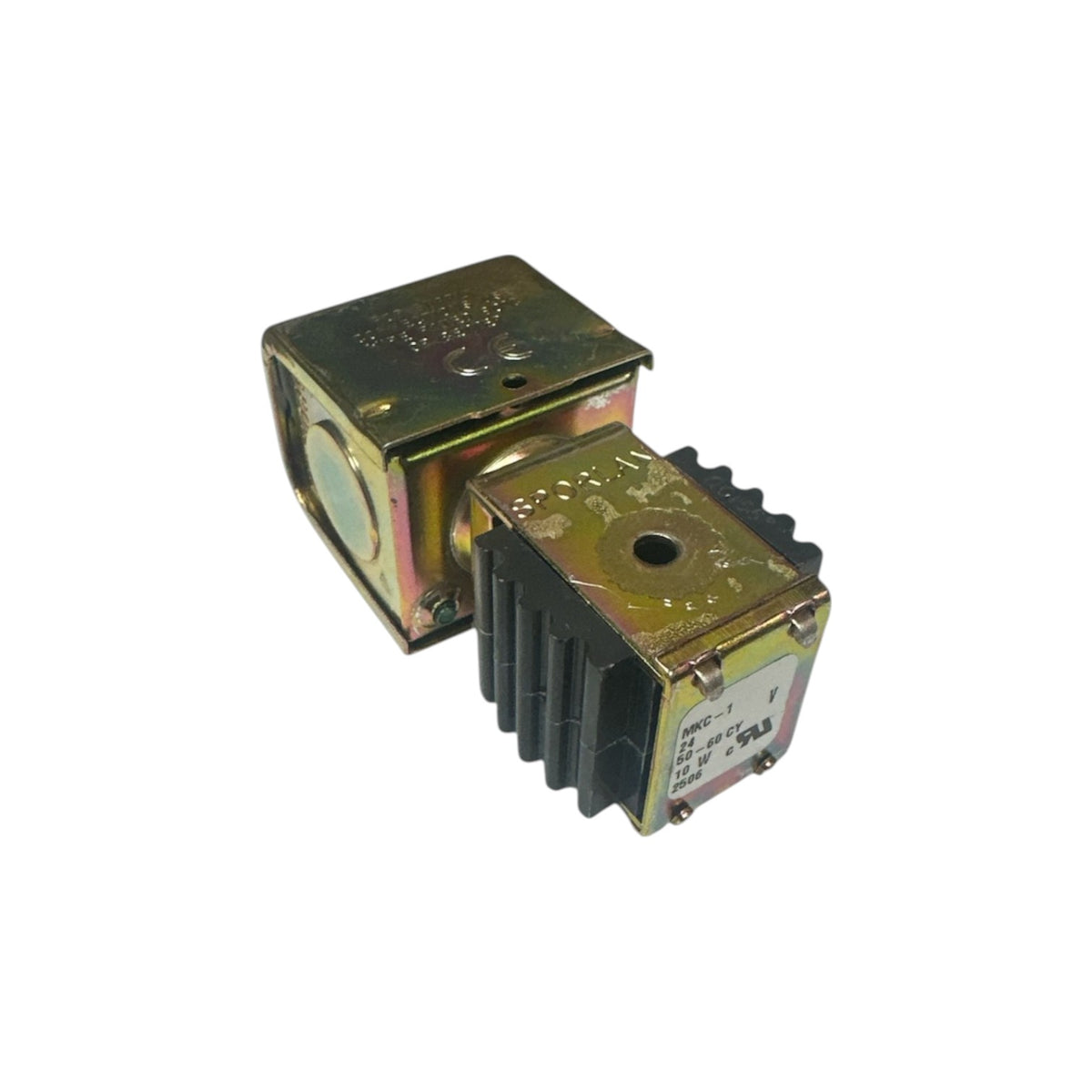 912650 OEM Nordyne Frigidaire Gibson Intertherm Liquid Solenoid Coil 2 ...
