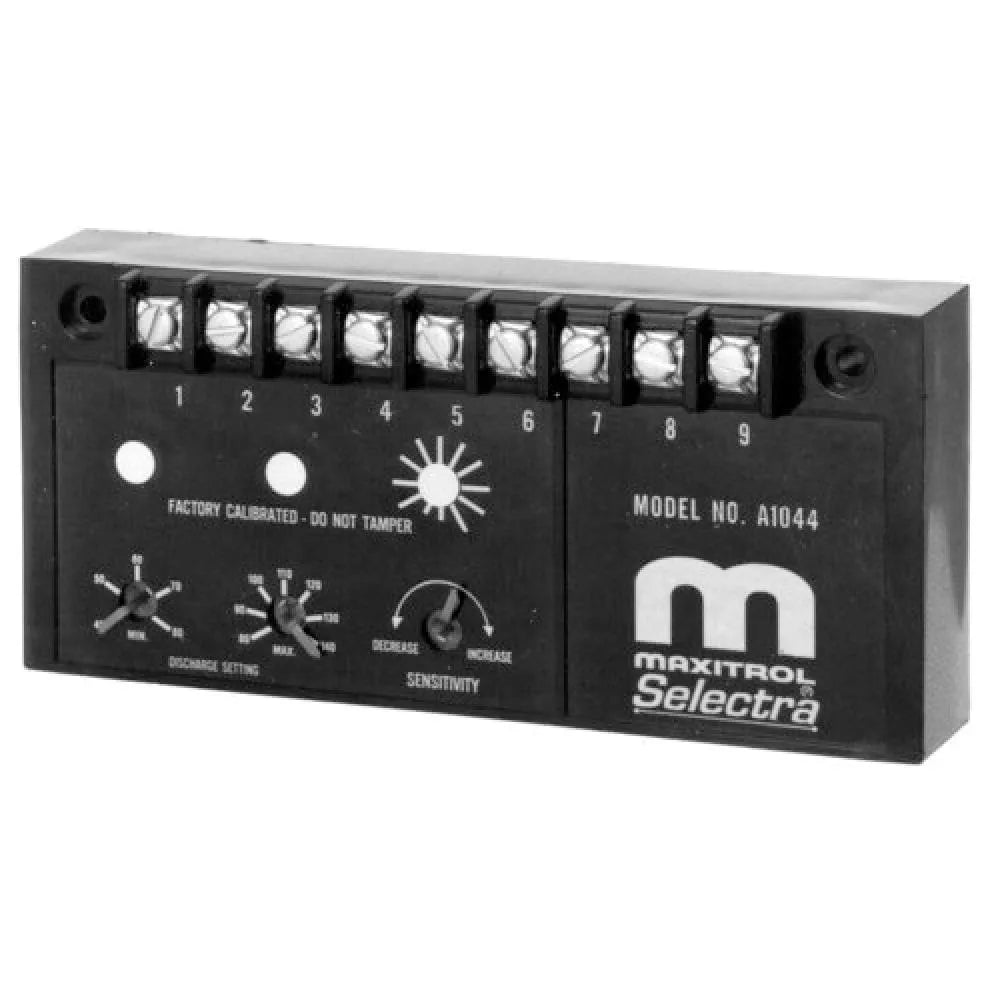 A1044R Maxitrol Amplifier — NWF Supply