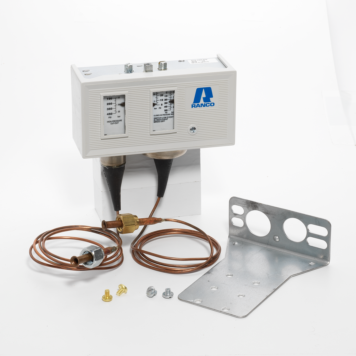 O12-1502 - Robert Shaw Pressure Control — NWF Supply