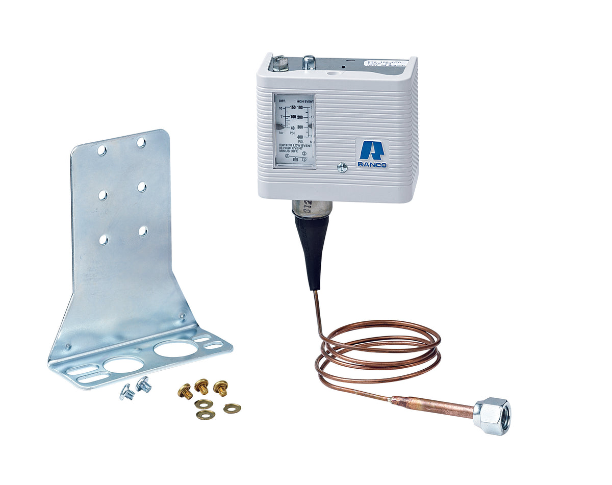 O16-108 - Robert Shaw Pressure Control — NWF Supply