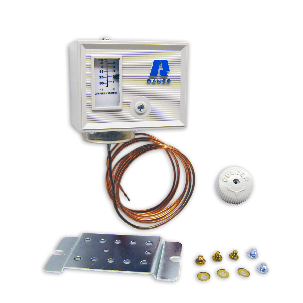 O16-588 - Robert Shaw Temperature Control — NWF Supply