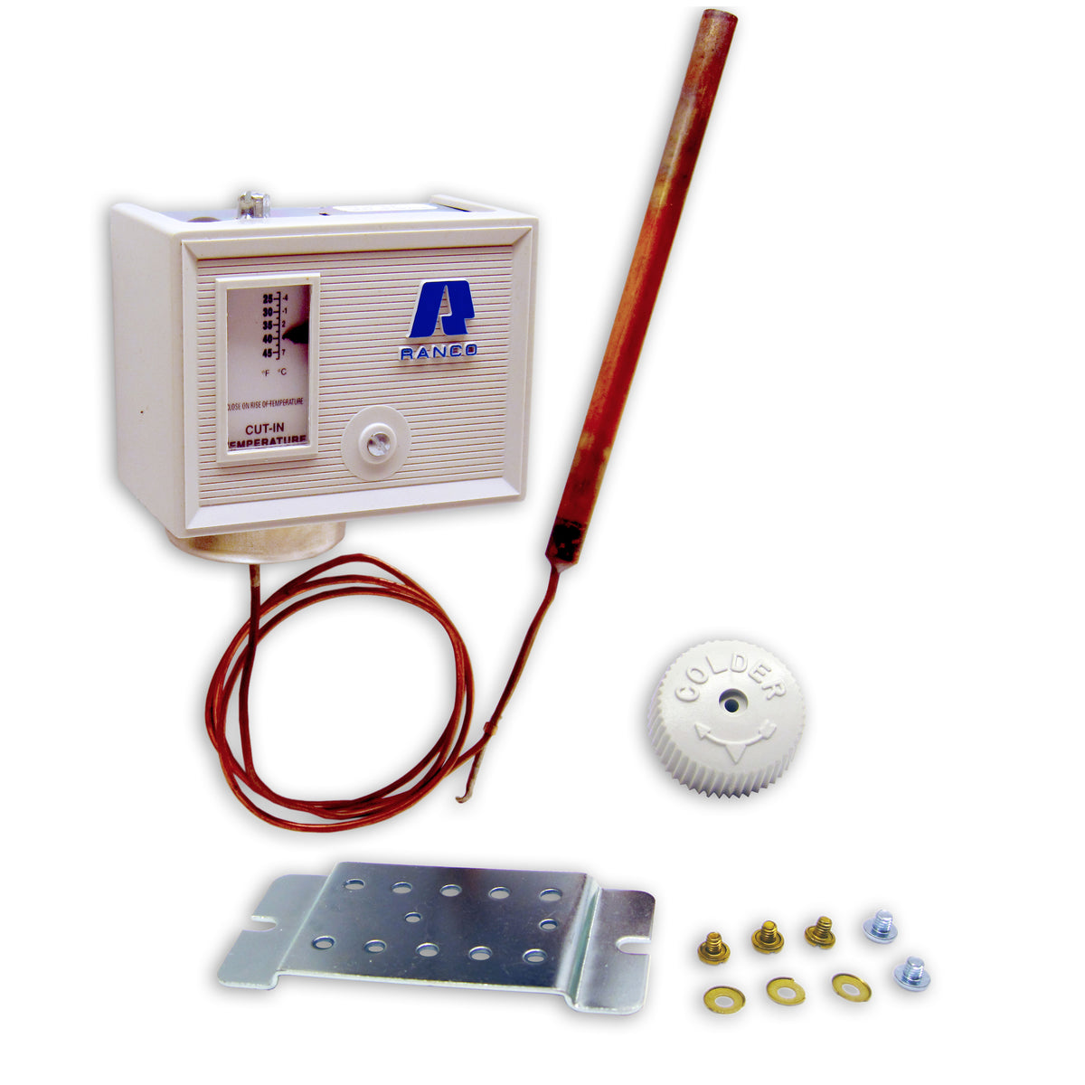 O16-601 - Robert Shaw Temperature Control — NWF Supply