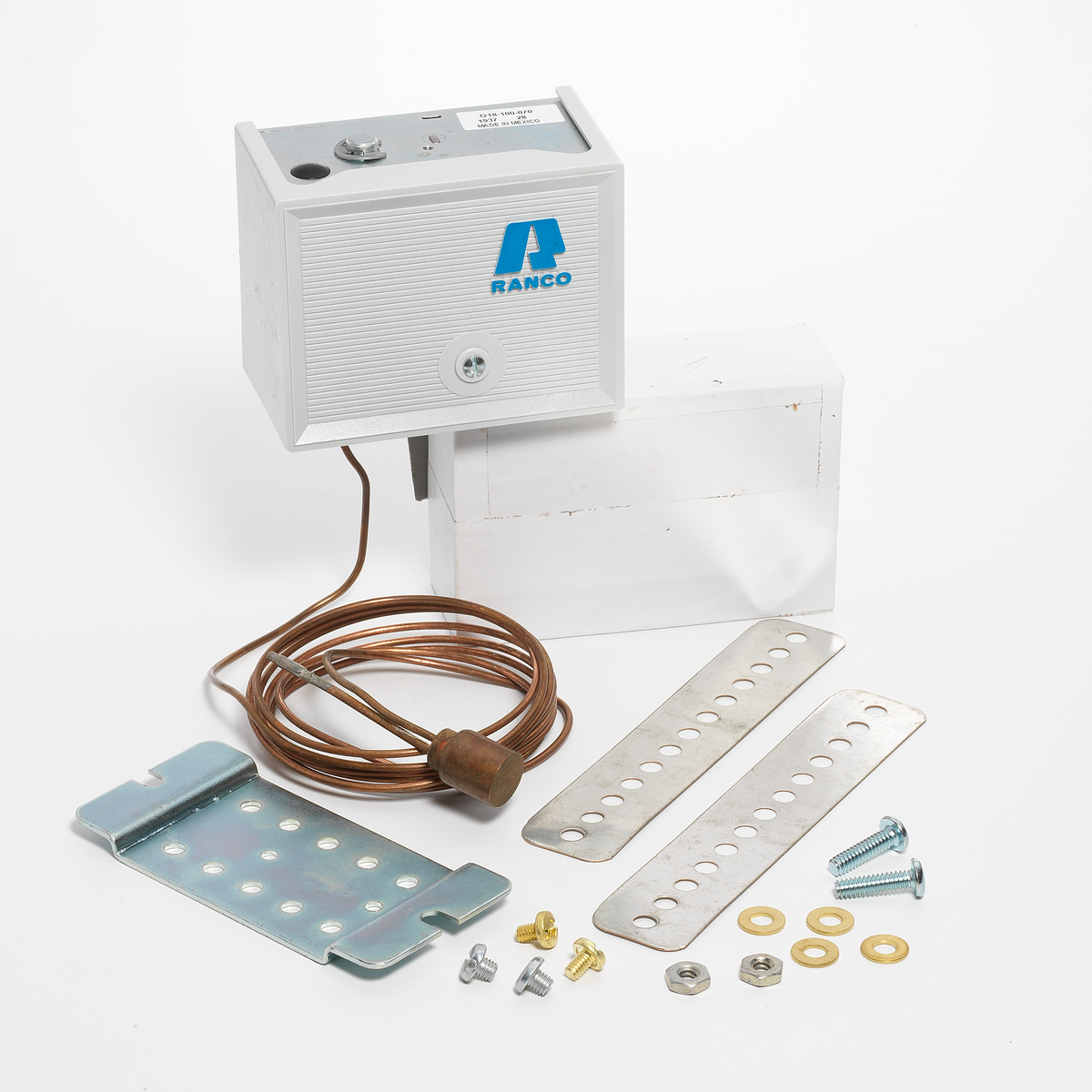 O18-100 - Robert Shaw Ice Bank Control — NWF Supply